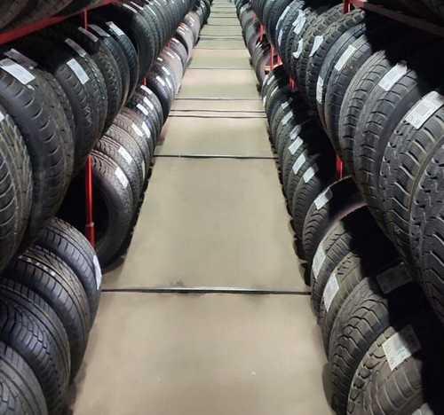 Kumho Solus TA31 215/65 R15 96H