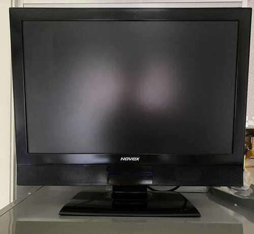 Телевизор novex NL-2294