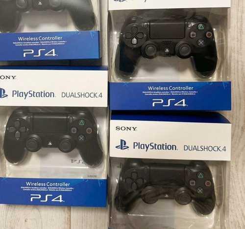 Геймпад ps4, джойстик ps4