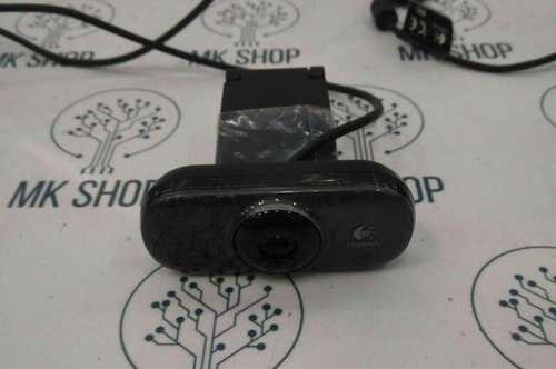 Веб-камера Logitech C210. V-u0019