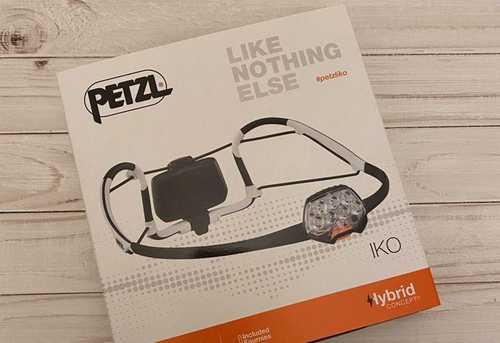 Petzl IKO 350лм фонарь