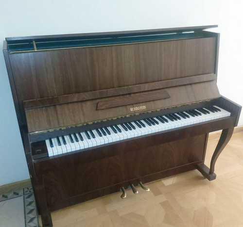Пианино Рубинштейн Rubinstein Матовый