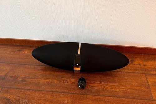 Колонка Bowers Wilkins Zeppelin Air