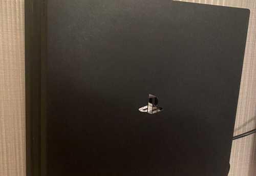 Sony PlayStation 4 Pro 1tb