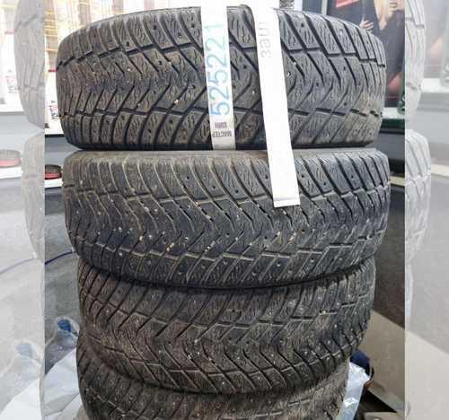 Yokohama Ice Guard IG65 225/60 R17