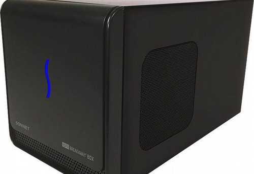 Sonnet eGFX/eGPU Breakaway Box 550w