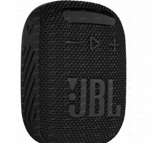 Портативная колонка JBL Wind 3