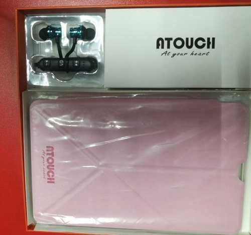 Планшет Atouch M-T3