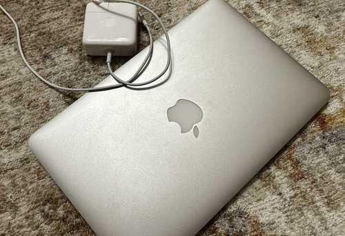 Apple MacBook Air 11-inch mid- 2013