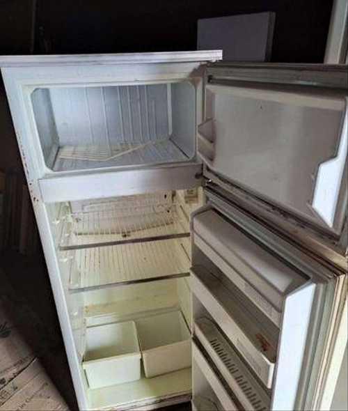 Холодильник Минск атлант