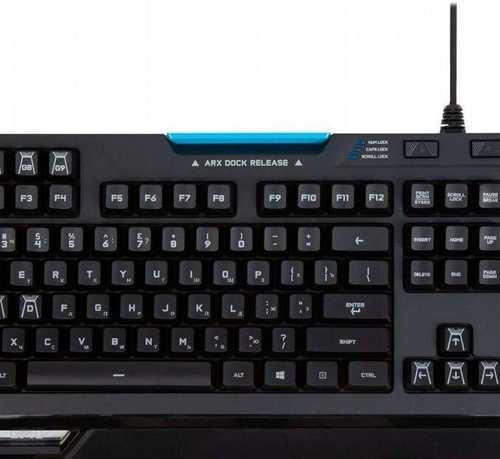 Игровая клавиатура Logitech G910