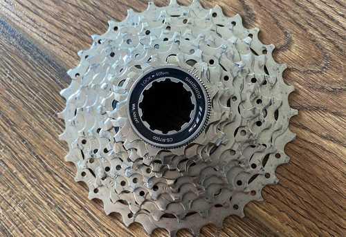 Кассета Shimano CS-R7000 11ск