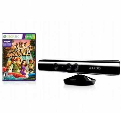 Xbox 360 kinect