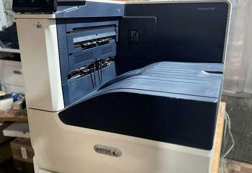 Лазерный принтер Xerox VersaLink C7000N