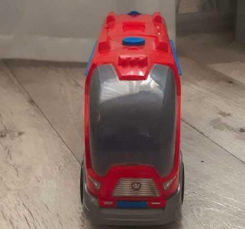 Автобус (щенячий патруль)