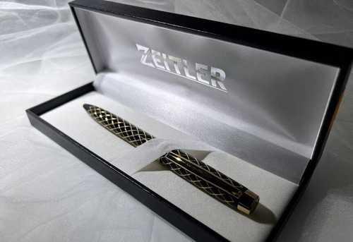 Шариковая ручка Zeitler в подарочной коробке