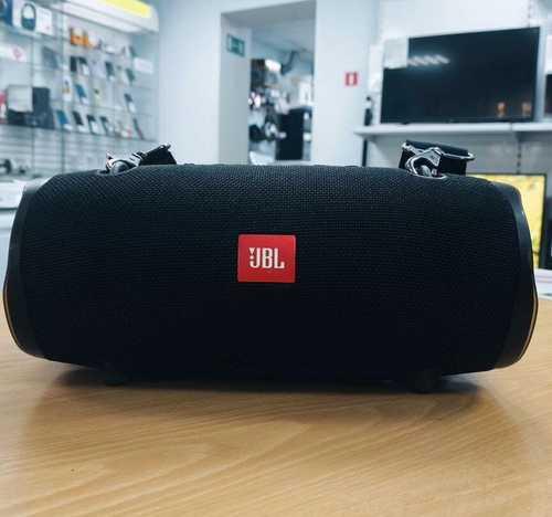 Портативная колонка JBL Xtreme 2/пп