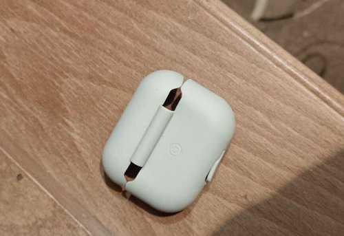 Чехол soft touch для Apple Airpods Pro/Pro 2