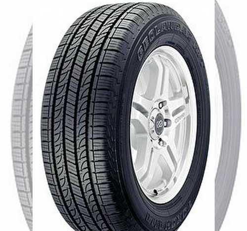 Yokohama Geolandar H/T G056 215/70 R15 98H