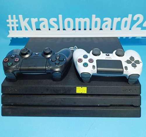 Sony playstation 4 pro ам1353