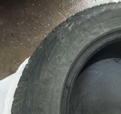 Hankook Aurora K109 225/65 R17 40G