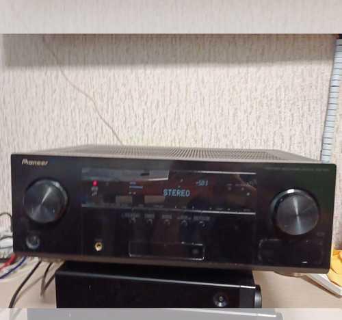 Av ресивер pioneer VSX-1021K