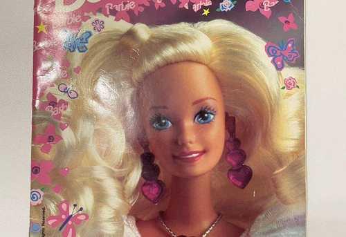 Журнал Barbie Panini 1993