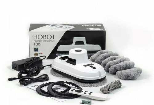 Стекломойшик Hobot 188 Новый