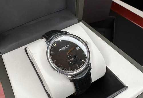 Часы raymond weil