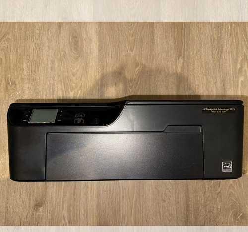 Мфу HP Deskjet Ink Advantage 3525