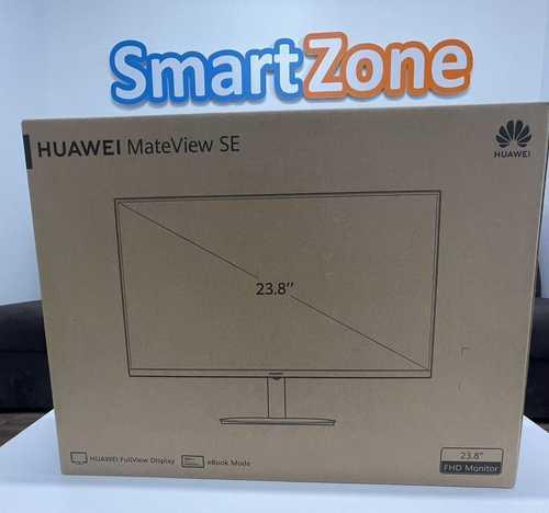 Монитор huawei MateView SE SSN-24BZ (53061075)