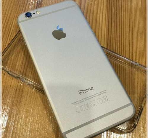 iPhone 6, 16 ГБ