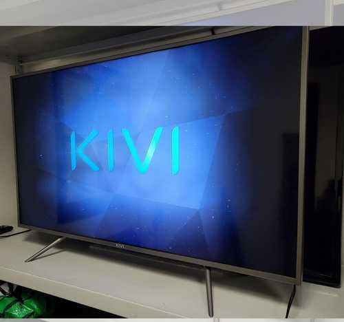 Телевизор kivi 40" дюймов SMART, Android