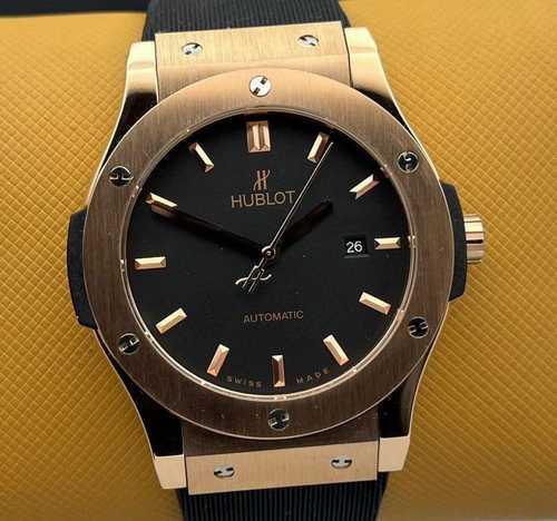 Наручные часы Hublot