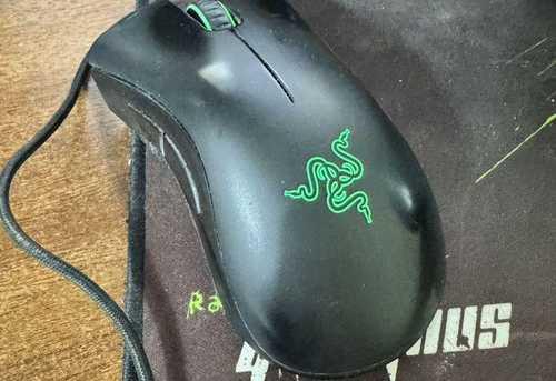 Razer deathadder chroma