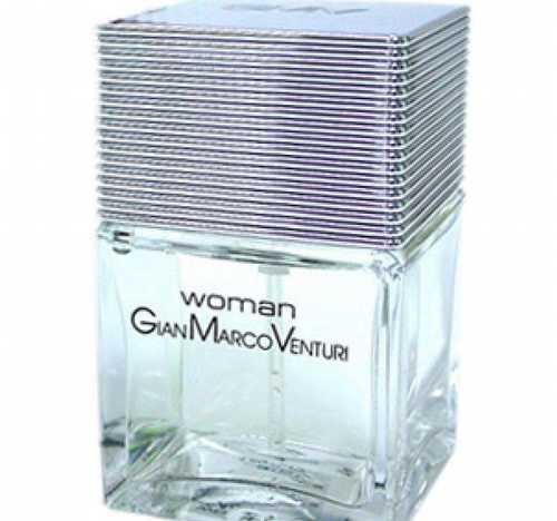 GianMarco Venturi Woman Eau de Toilette тестер 100 мл