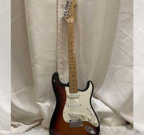 Гитара Fender American Standard Stratocaster 1998