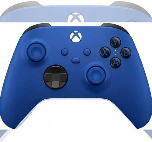 Microsoft Xbox Series XS Wireless Controller