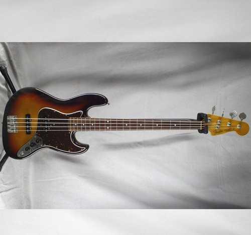 Fender Jazz Bass 62 Japan