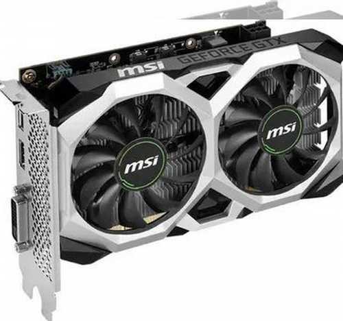 Msi geforce gtx 1650