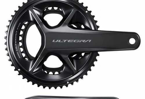 Система shimano ultegra fc-r8100