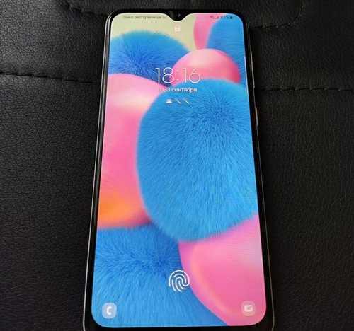 Samsung Galaxy A30s, 4/64 ГБ