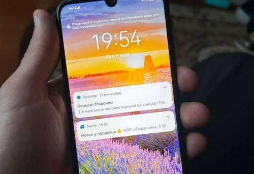 HONOR 10i, 6/128 ГБ