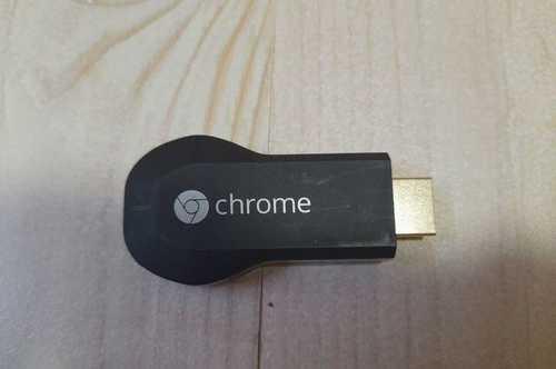 Google Chromecast Gen 1