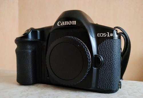 Canon EOS 1 N