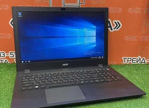 Ноутбук Acer Extensa/Pentium 4405U/4GB/GF940M/500