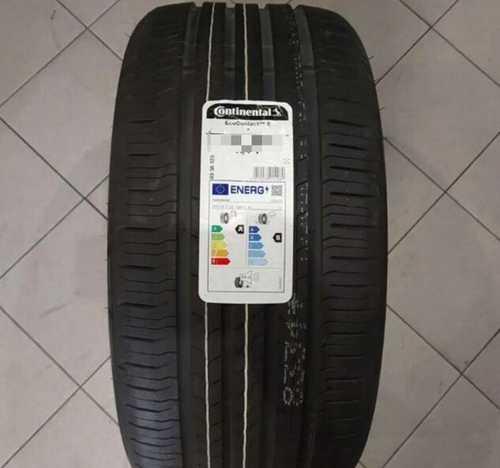 Continental EcoContact 6 235/45 R20 100T