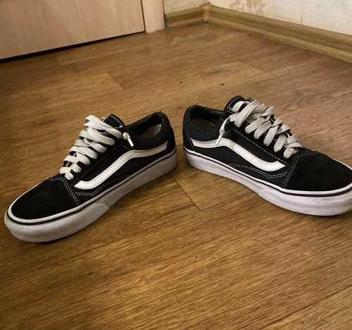 Кеды vans old skool