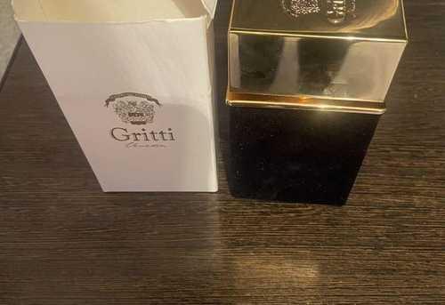 Gritti puro женская парфюмерия