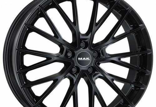 Диски MAK Speciale 8.5x19 5*112 ET32 DIA66.6 Gloss